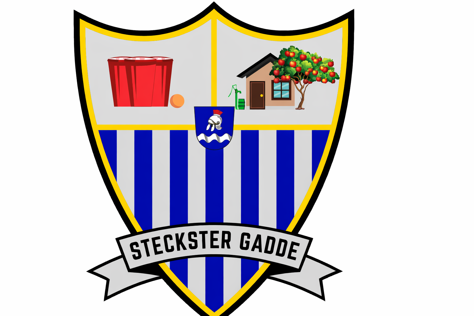 Steckster Gadde – Mehr als Beerpong | CS2 & Turniere